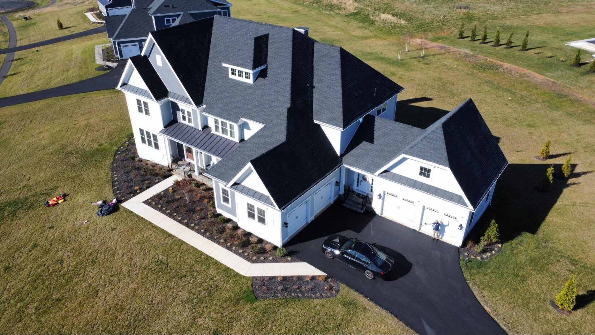 Full Home Inspection Inspection | Northern VA Home Inspector